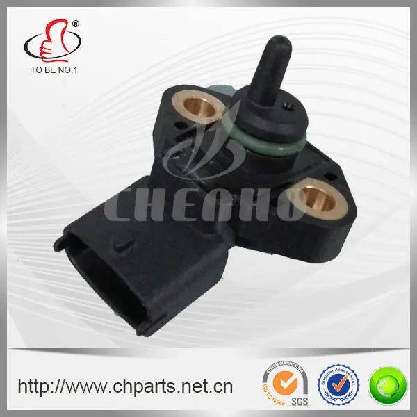 Auto Engine Intake Pressure Sensor,504358206 Truck Pressure Sensor ...
