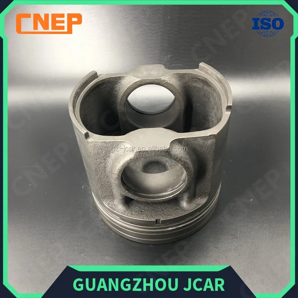 Engine Manufacturer 6d125 Piston Komatsu Engine Model Pc400-5 6151-31 ...