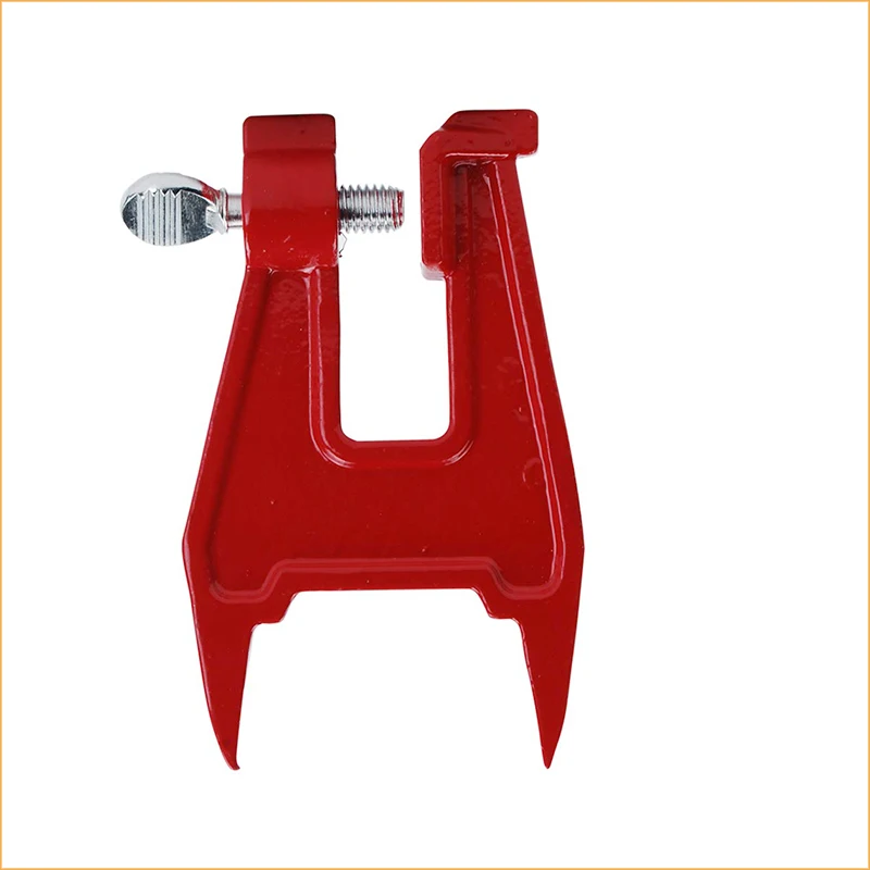 Chain Saw Filing Vise - Heavy Duty Stump Vise For Chainsaw Sharpening ...