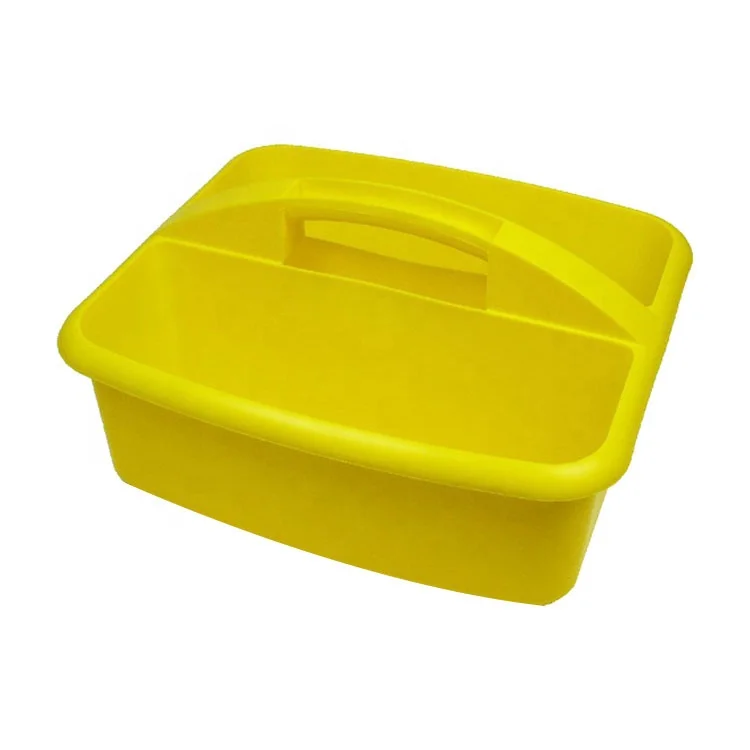 ESD Plastic Table Mini Caddy - Versatile Storage Solution