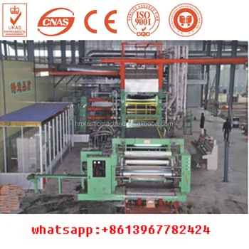 Planetary Extruder,Banbury Mixer And Open Mill,Filtering Machine And ...