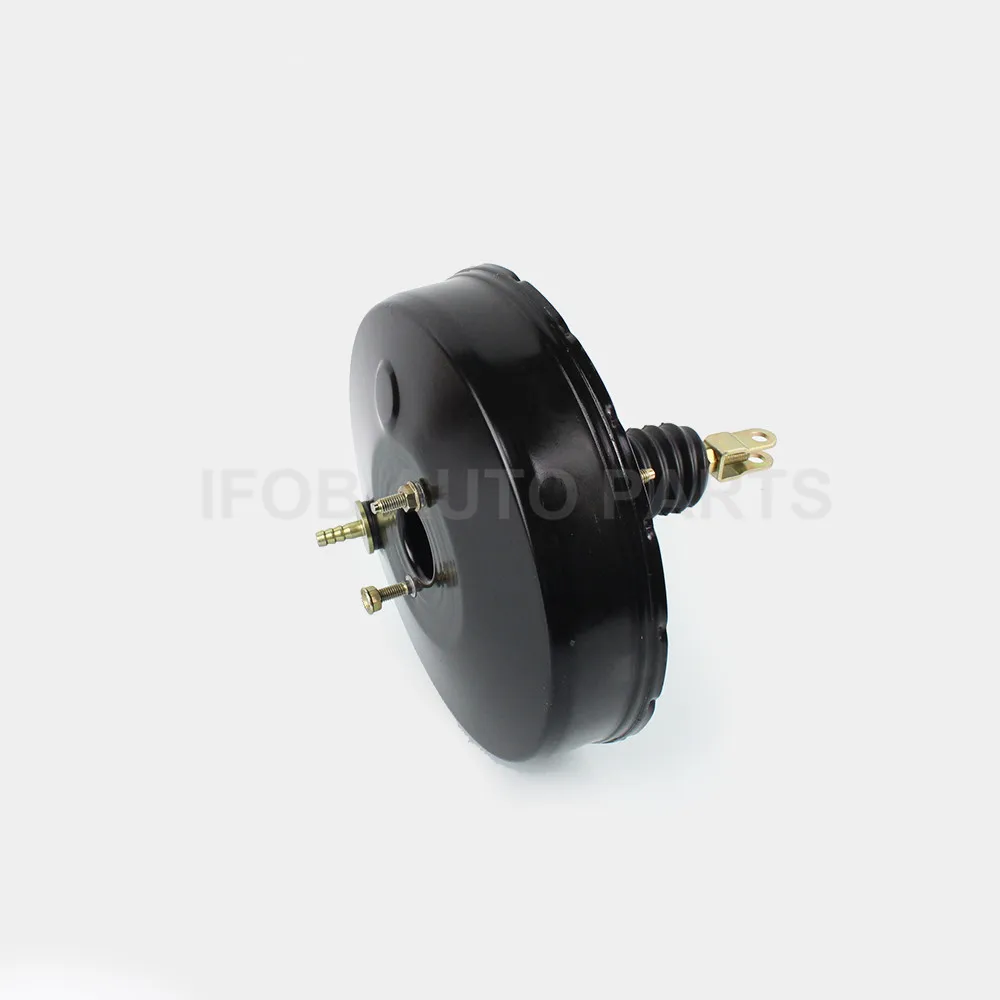 Ifob Brake Booster Assembly For Toyota Hilux Ggn25 Tgn26 #44610-0k020 ...