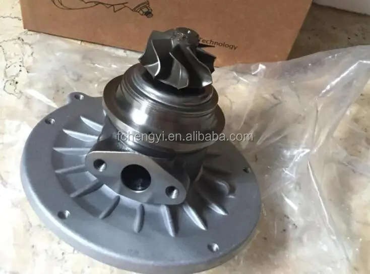 Turbo Cartridge Chra 8972402101 for ISUZU Dmax 4JA1 Engine