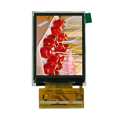 Tiny Rgb Lcd Display 160x128 Lcd 1.77 Inch Tft Lcd Display - Buy 1.77 ...