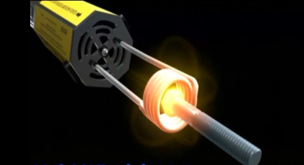 Hot Sale 230v Mini Flameless Induction Heater - Buy 230v Induction ...