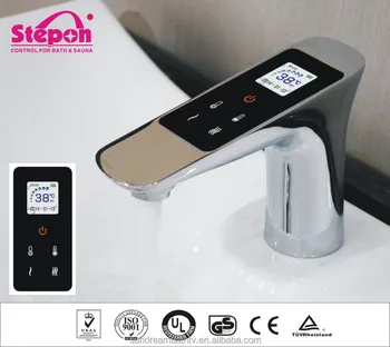 The Unique Temperature Control Faucet - Buy American Standard Faucets ...