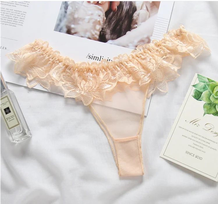 Panties Ruffled Panties - Buy Panties,Girls Ruffled Panties,Sexy ...