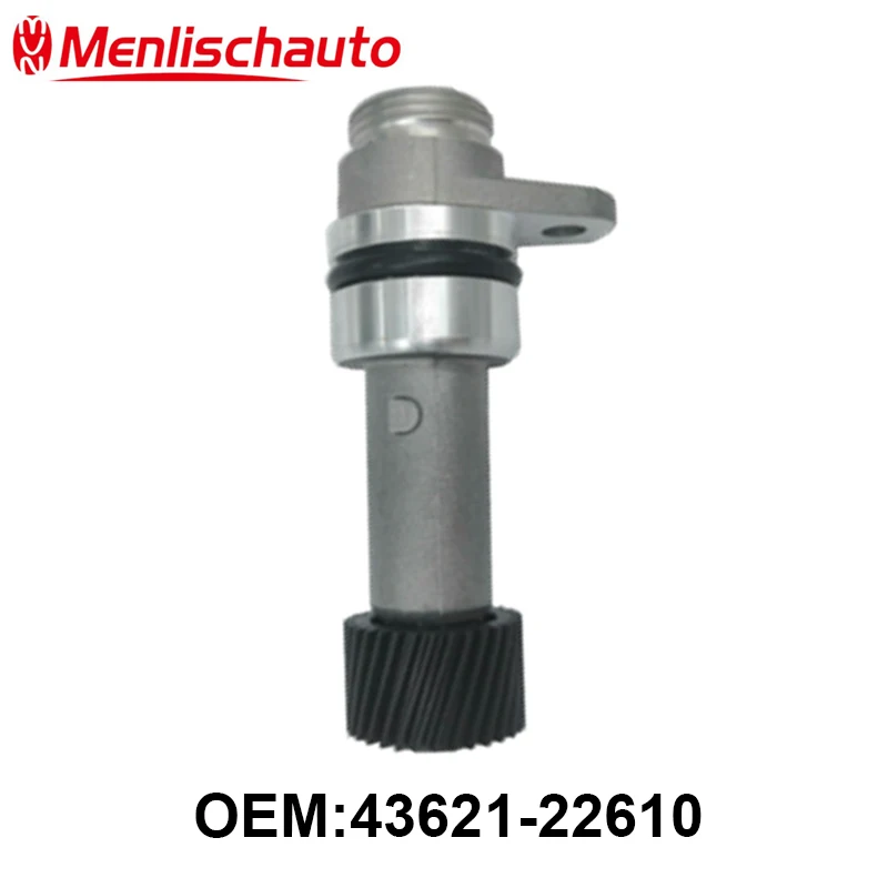 韩国汽车口音摩托车高品质汽车配件速度计从动齿轮43621-22610| Alibaba.com