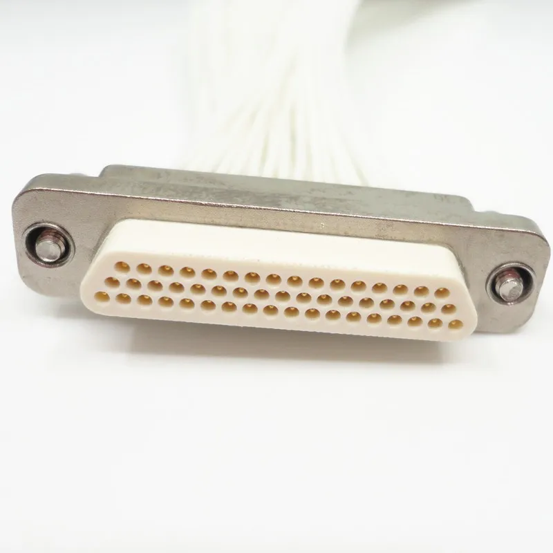 Wire L 300 J30jb Series 51 Pins Miniaturized Rectangular Connector ...