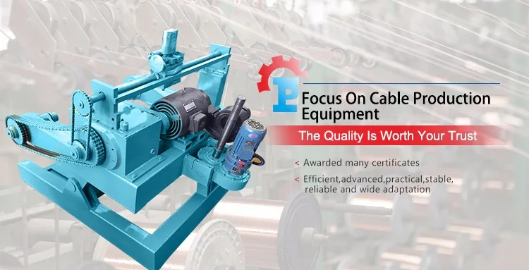 Good Price Wire Rope Spooling Machine - Buy Wire Rope Spooling Machine ...