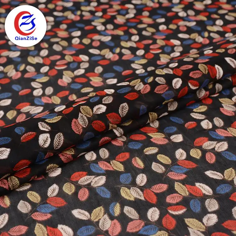 Online Shopping Beautiful Soft Feeling Wholesale Clothing Pure Chiffon ...