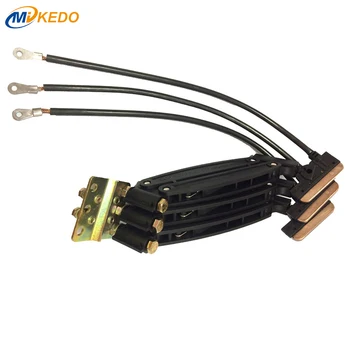 3p 30a Overhead Crane Current Collector - Buy Current Collector ...