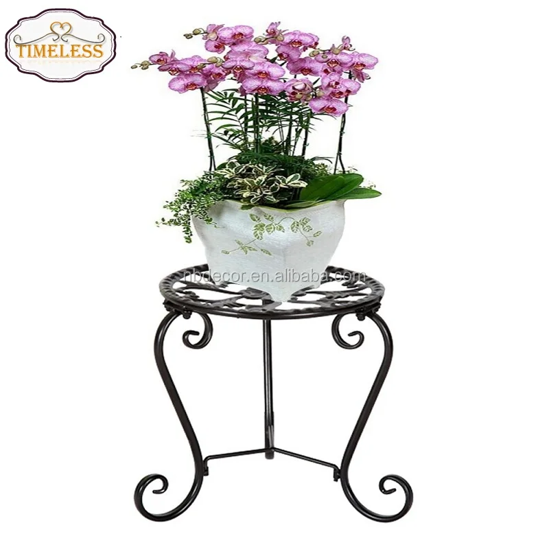 2018 New Design Metal Flower Stand - Buy Flower Stand,Metal Flower ...