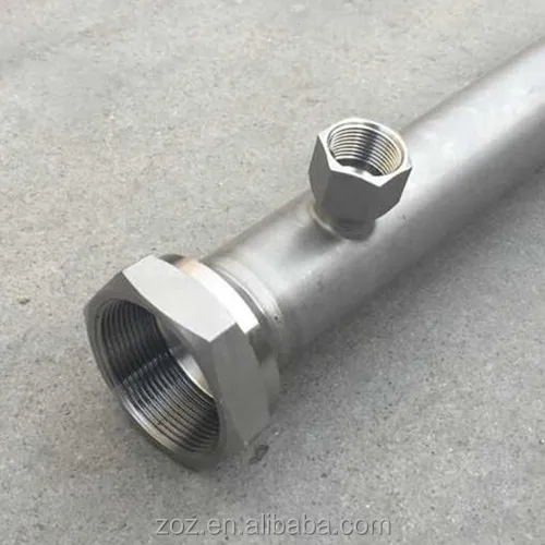 2" Plumbing Water Distribution Manifold,Stainless Steel Water ...