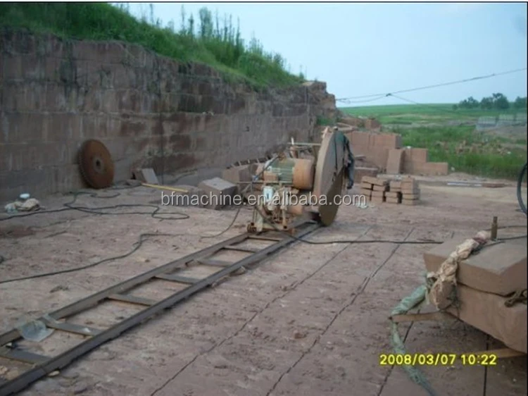Cheap Portable Mini Quarry Rock Stone Cutting Machine - Buy Quarry Rock ...