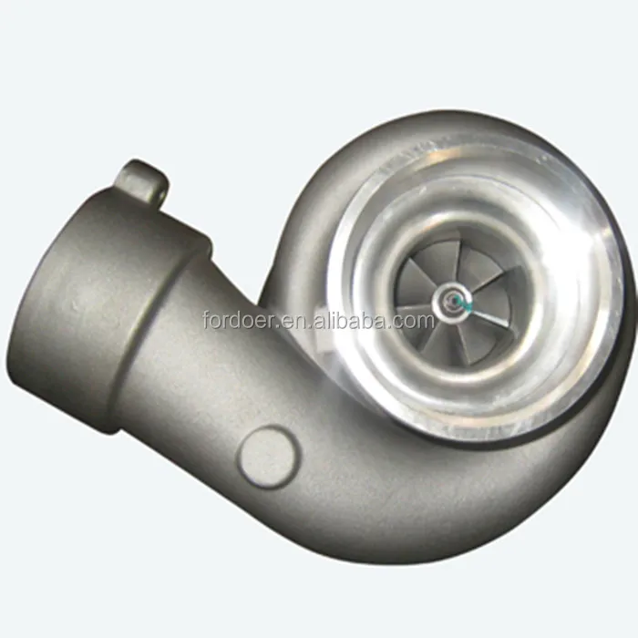 Cat Turbochargers 6n7203 For Models D342 D8k T1238 - Buy Cat ...