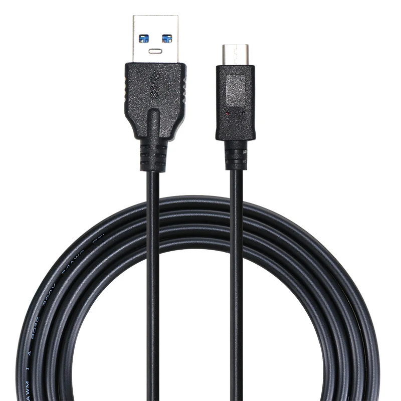 Micro Usb 3.0 Cable Firewire Ieee1394 Fast Charging Usb A Male To Micro ...