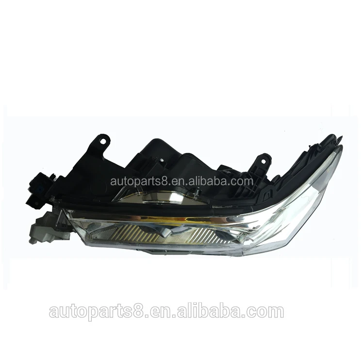 For Toyota Fj200 V8 2015-2020 Land Cruiser Head Lamp Assy 81105-60k50 ...
