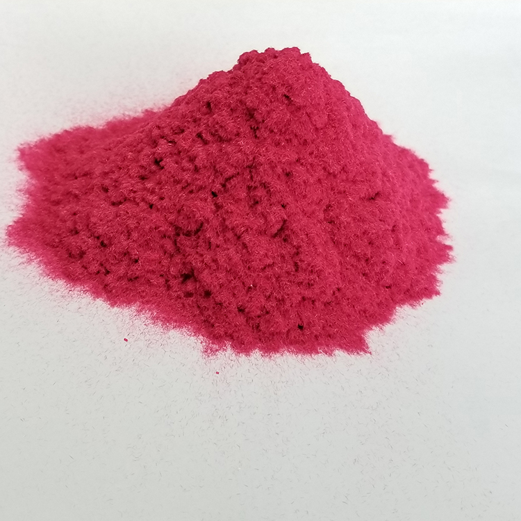 China Supplier New Multi Color 100% Nylon 6 Flock Powder - Buy 100% ...
