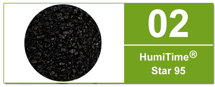 70% Humic Acid Flake Leonardite/Lignite Extract Quick Release for ...