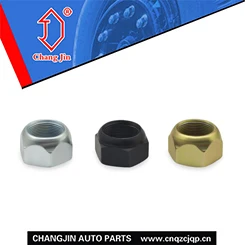 BPW 0334015230六角螺栓与达克罗M30| Alibaba.com