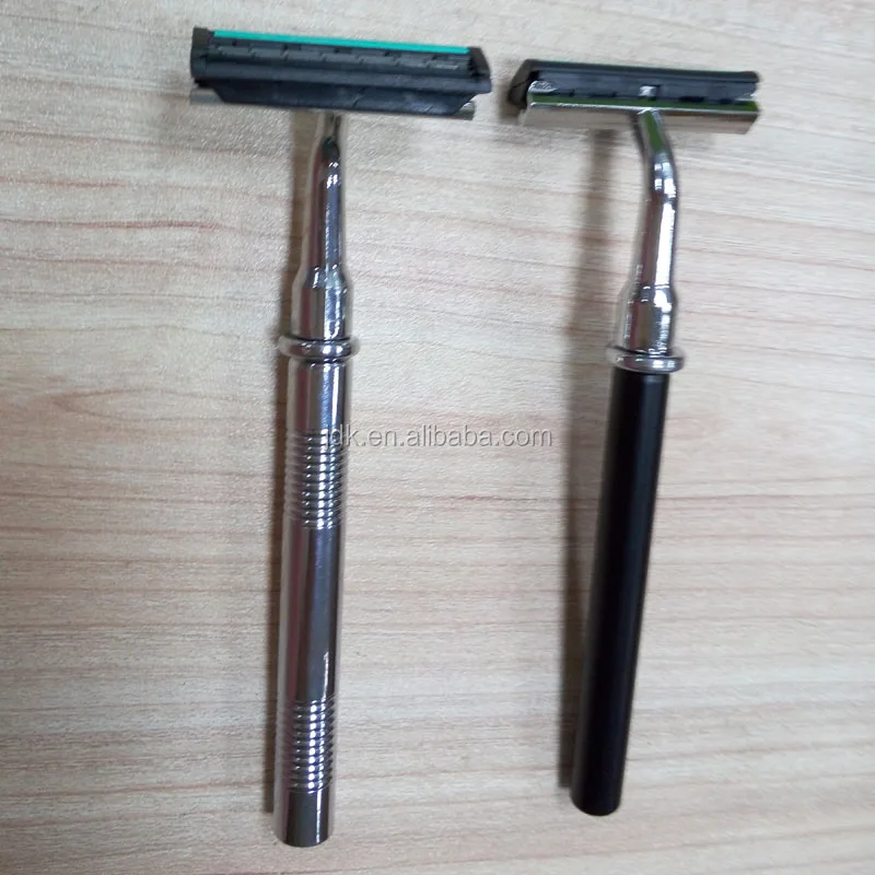 Wholesale High Quality Shaving Razor For Men Stainless Steel Barber ...