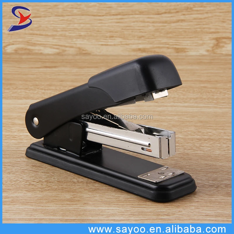 High Quality Standard Metal Stapler - Eco-Friendly & Durable