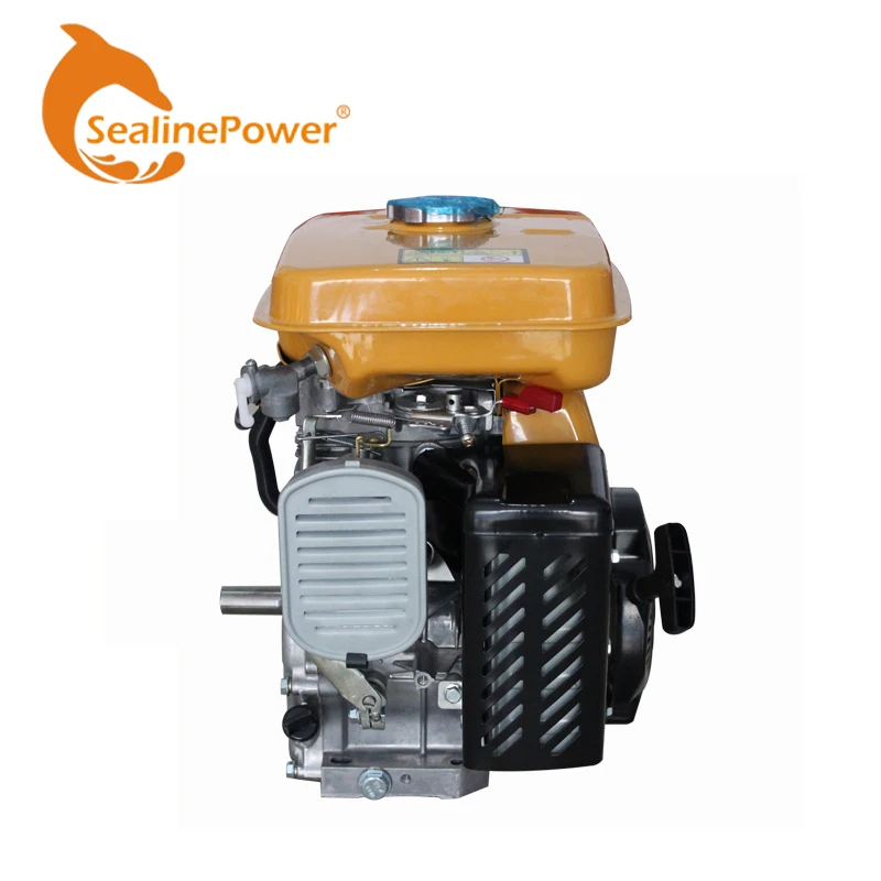 5hp Gasoline Engine Ey20 Factory Direct Sale High Quality - Buy Gasoline Engine,5hp Gasoline ...
