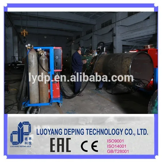 Orbital Welding Machine Automatic Orbital Welding Machine - Buy Orbital ...