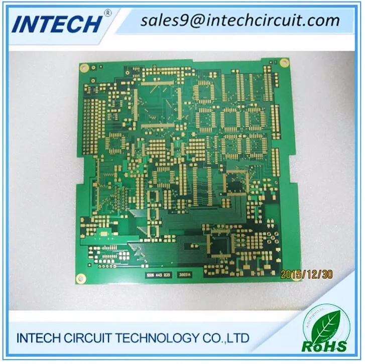 Shenzhen Bitcoin Hash And Asic Usb Miner Pcb Board Supplier - Buy Asic ...