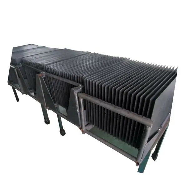 DSA Electrodes - MMO Coated Titanium Sheet Anodes for Industry