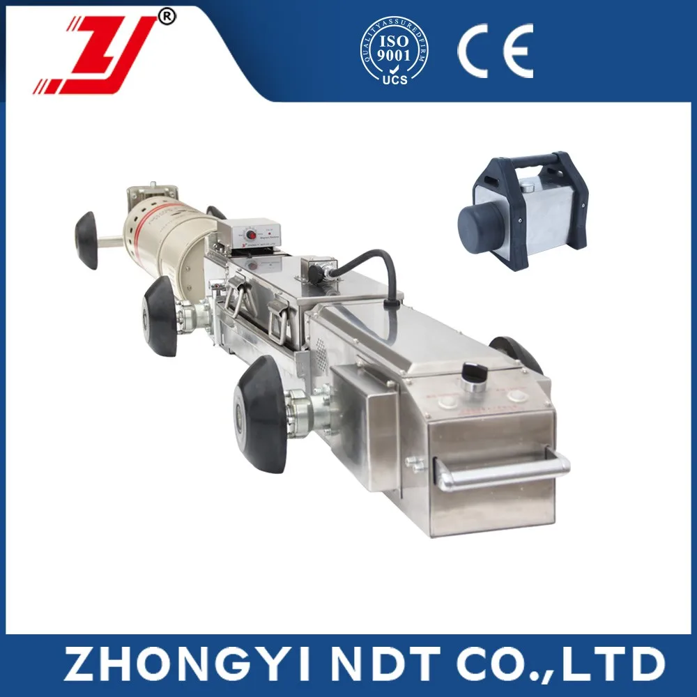 Zy X-ray System For Testing Pipe Machine - Buy X-ray System For Testing ...