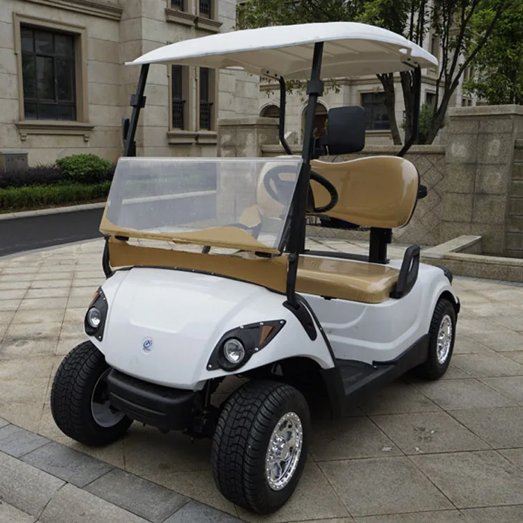 Japanese Brand Yamaaha 2 Seater Gas Cheap Golf Carts Price - Buy Golf ...
