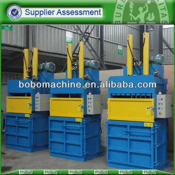 Solid Waste Compactor - Buy Solid Waste Compactor,Solid Waste Baling ...