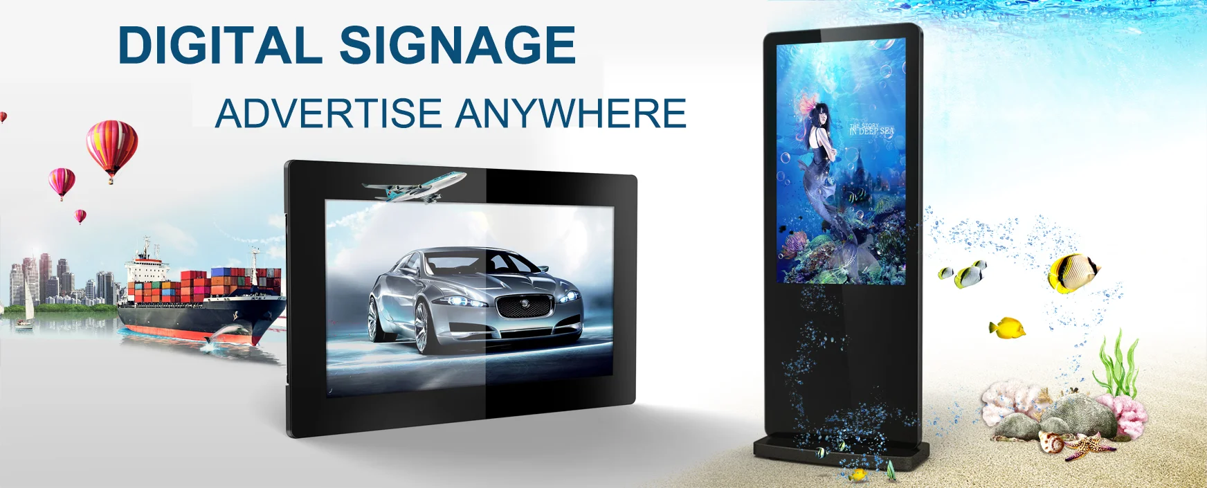 Guangzhou Shangxu Technology Co., Ltd. - Queue Management System ...