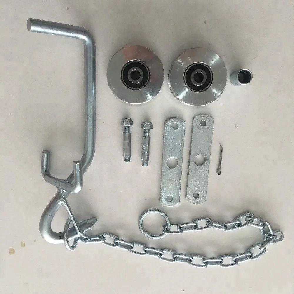 Banana Cableway Trolley System - Efficient Transportation