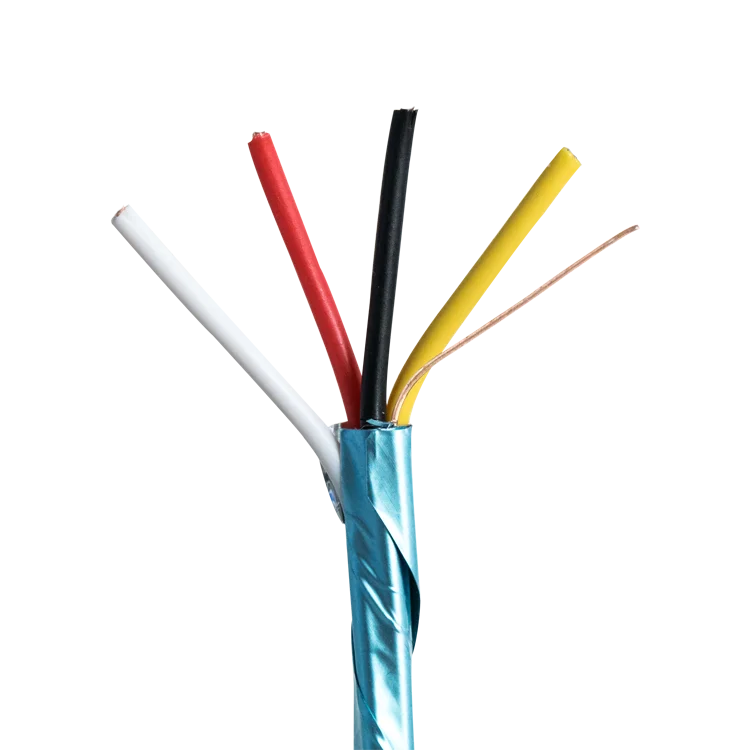 Kingmaking High Quality Knx Cable For Lighting Control,Blind Control ...