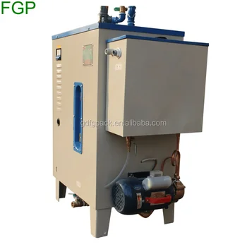 Hot Sale Small Size Vertical Type Electric Heating Steam Generator ...
