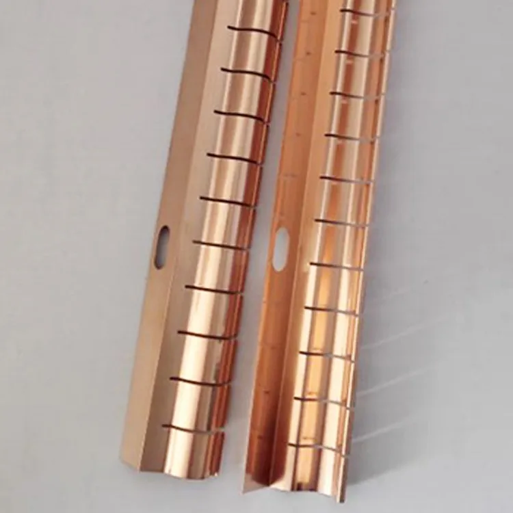 Laird EMS-A35 EMI Shielding Series fingers BeCu spring emi gasket ...