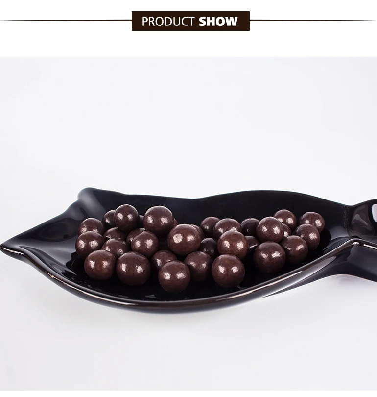 Children Sweets Ball Round Wafer Chocolate Brands For Party - Buy Wafer ...