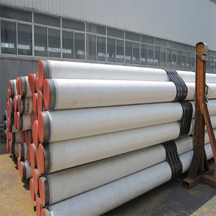 Pipe Carbon Steel Dn 250 Pressure Rating Schedule 80/sch 40 Steel Pipe ...