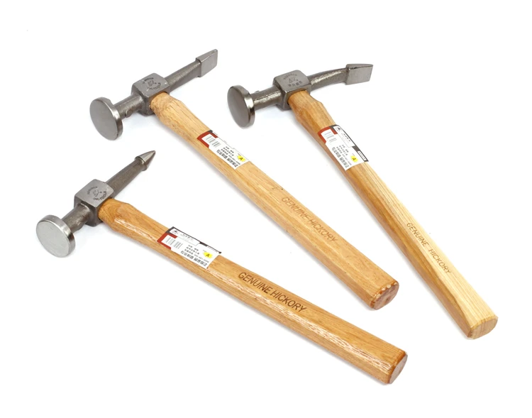 Sharp Gold Hammer Hammer Head Is Forged With 45# Steel High Frequency ...