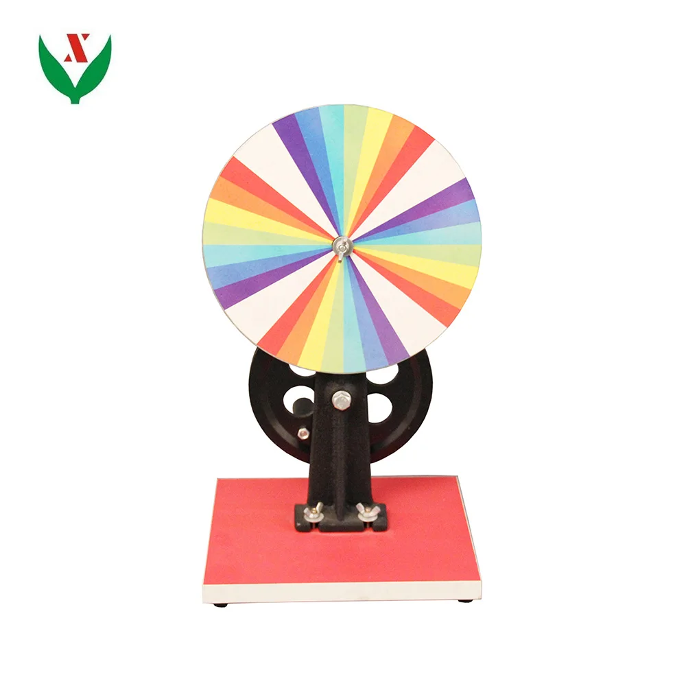 Newton's Disk / Physics Laboratory Instruments - Buy Newton's Disk ...