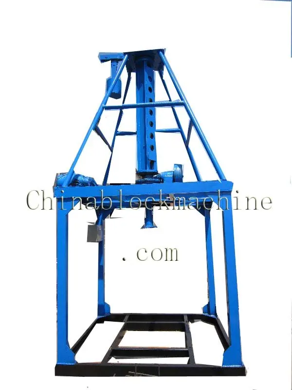 Concrete Cement Pipe Making Machine - Efficient & Durable