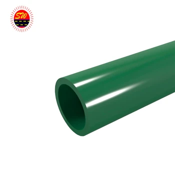 Colorful Decorative Pvc Abs Plastic Pipe Made In China - Buy Decorative ...