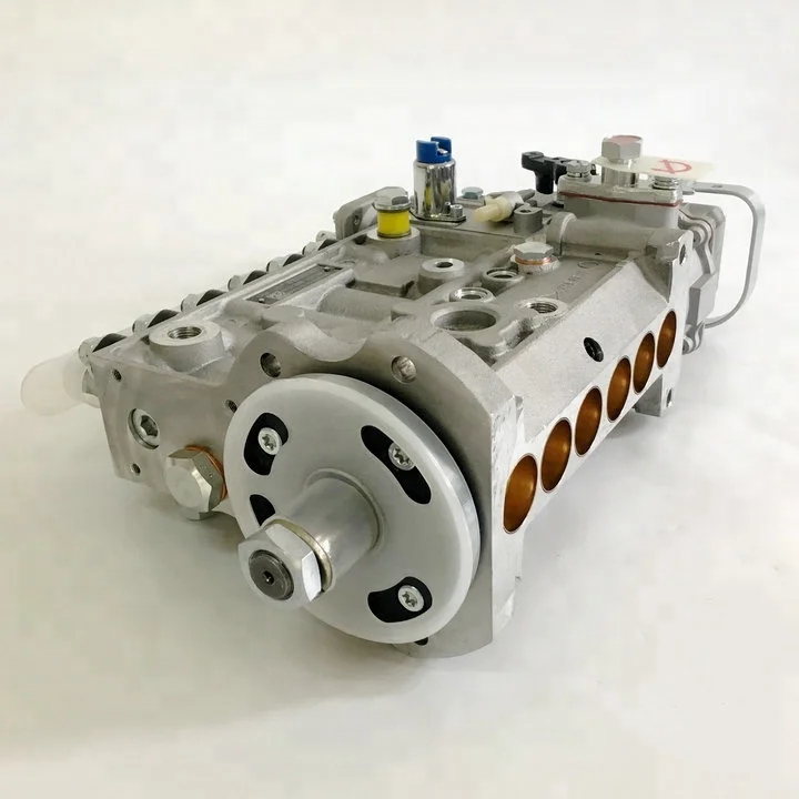 Weifu Fuel Injection Pump 5320140 for Dongfeng Truck & Machinery