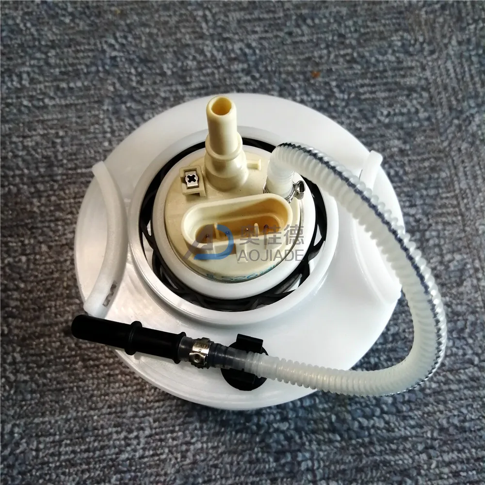 Fuel Pump Sender Assembly For Benz Sl63 For Mercedes Sls For C197 2011 ...