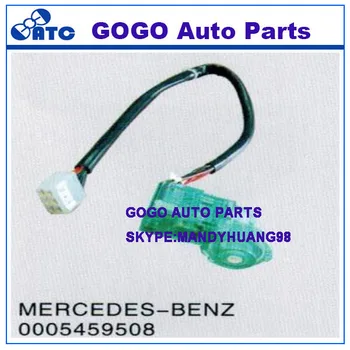 Ignition Switch Lock Parts Oem No.0005459508 For Mercedes Truck - Buy ...