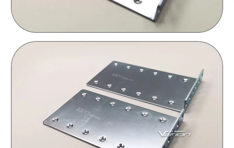 N9K-C9300-ACK Rack Mount Kit for Cisco Nexus N9K-C9364C