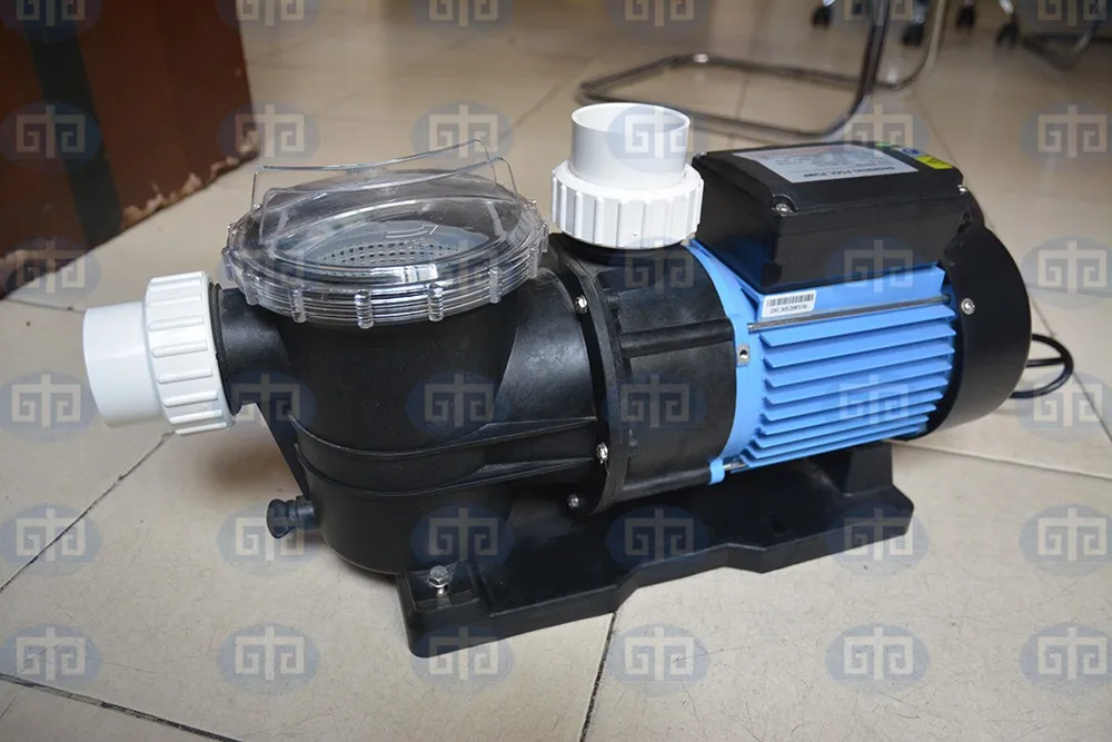 Seawater Plastic Pump For Aquaculture,Aquaculture Water Pump Ras,Sea ...